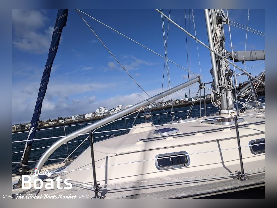 2006 Island Packet 440 for sale. View price, photos and Buy 2006 Island ...