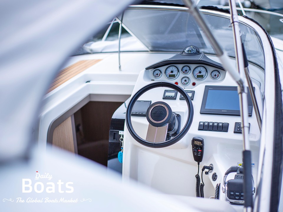 2018 Cranchi Z35 for sale. View price, photos and Buy 2018 Cranchi Z35 ...