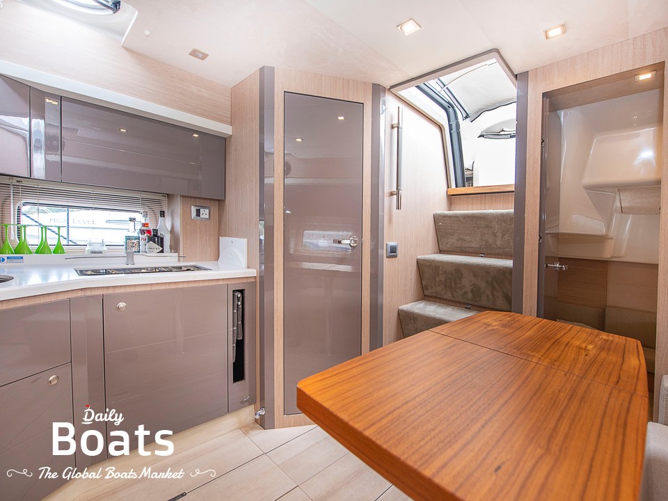 2018 Cranchi Z35 for sale. View price, photos and Buy 2018 Cranchi Z35 ...