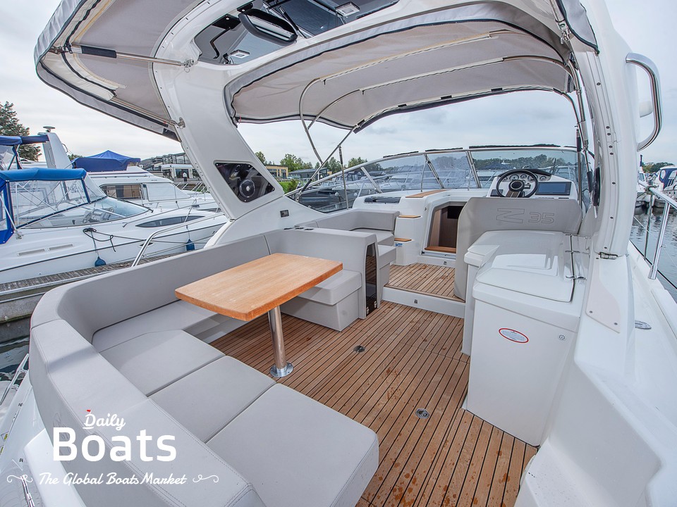2018 Cranchi Z35 for sale. View price, photos and Buy 2018 Cranchi Z35 ...