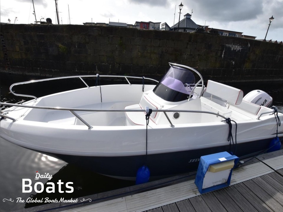2019 Selva 5.7 Elegance for sale. View price, photos and Buy 2019 Selva ...