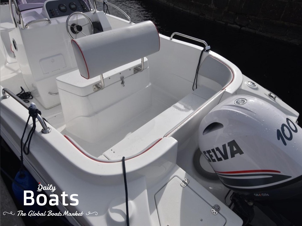 2019 Selva 5.7 Elegance te koop. Bekijk prijs, foto's en 2019 Selva 5.7 ...