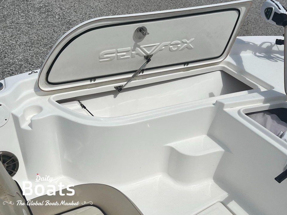 2016 Sea Fox 200 Viper for sale. View price, photos and Buy 2016 Sea ...