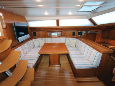 2007 Northwind 58 for sale. View price, photos and Buy 2007 Northwind ...
