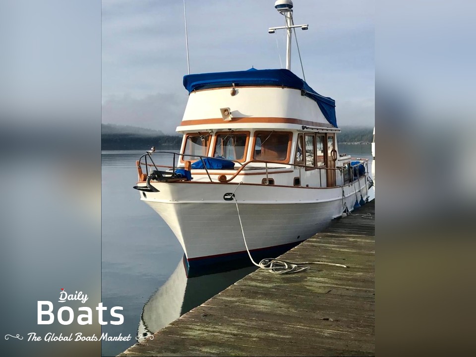 1977 CHB 33 for sale. View price, photos and Buy 1977 CHB 33 #306547