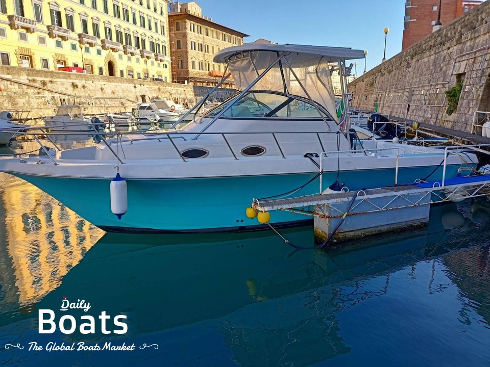 2006 Pro-Line 29.50 Midcabin for sale. View price, photos and Buy 2006 ...