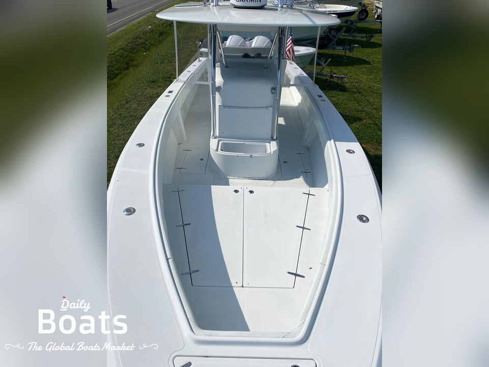 2004 Venture 34 Center Console for sale. View price, photos and Buy ...
