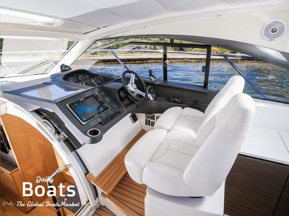 2014 Princess V39 for sale. View price, photos and Buy 2014 Princess ...