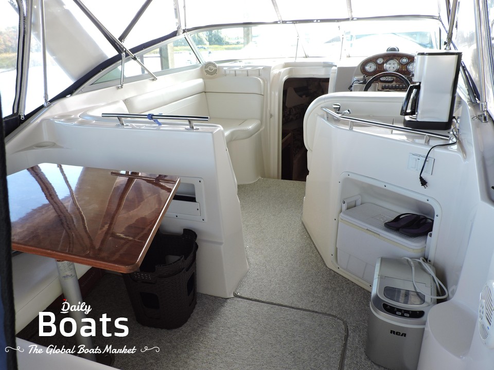 2004 Rinker 270 Fiesta Vee for sale. View price, photos and Buy 2004 ...