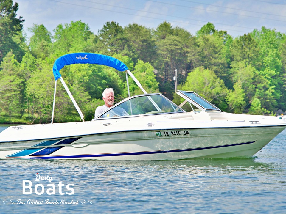 1999 Sea Ray 180 Bow Rider for sale. View price, photos and Buy 1999 ...