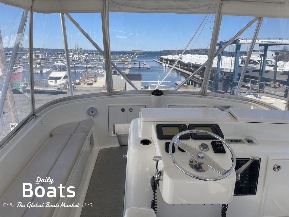 2007 Albemarle 410 Convertible for sale. View price, photos and Buy ...