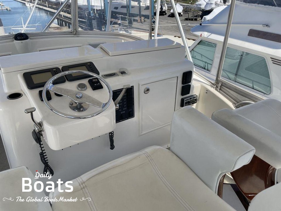 2007 Albemarle 410 Convertible for sale. View price, photos and Buy ...