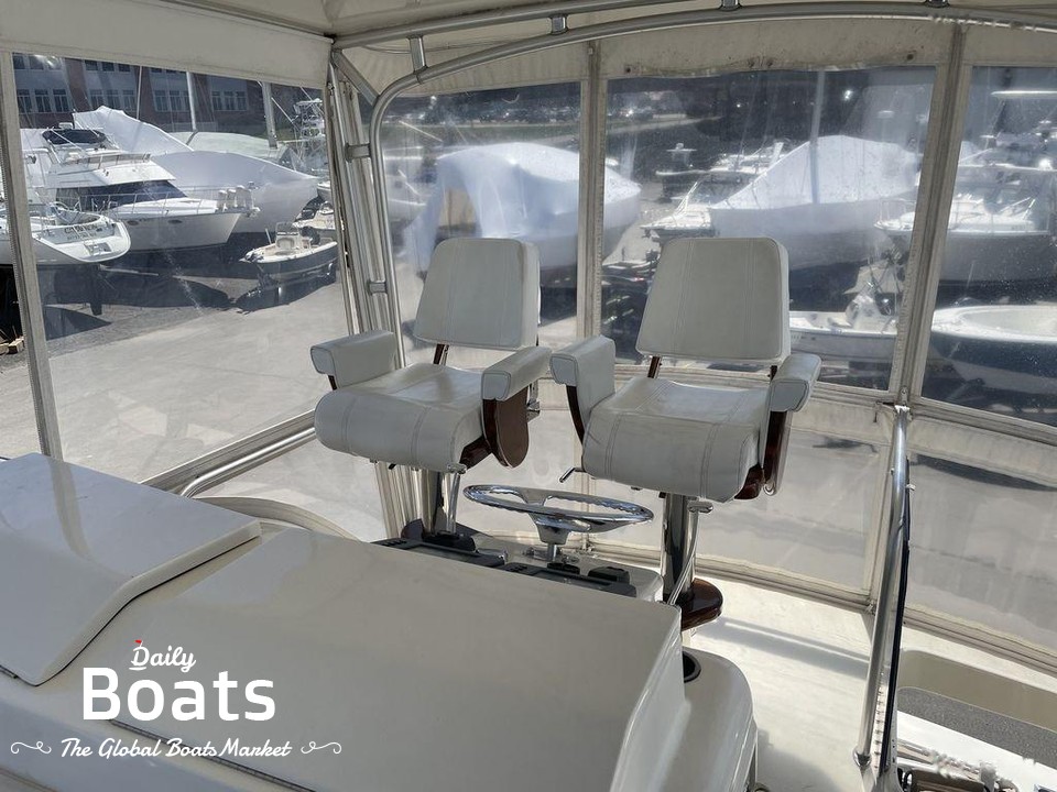 2007 Albemarle 410 Convertible for sale. View price, photos and Buy ...