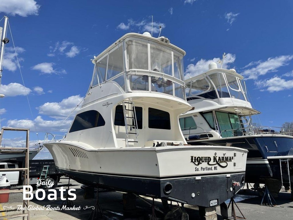 2007 Albemarle 410 Convertible for sale. View price, photos and Buy ...