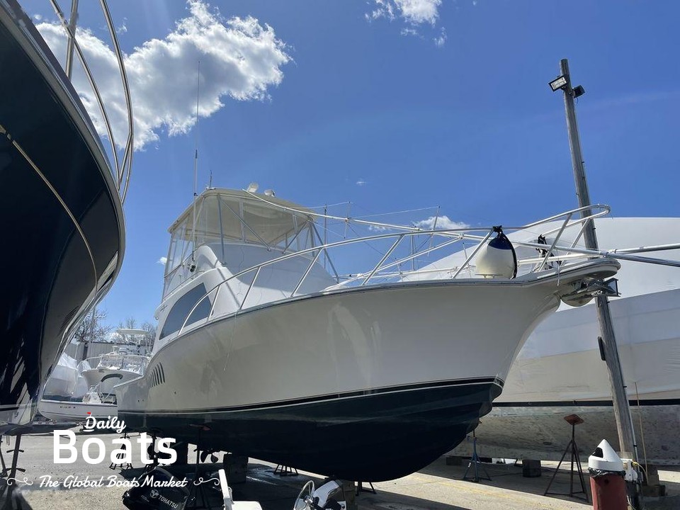 2007 Albemarle 410 Convertible for sale. View price, photos and Buy ...