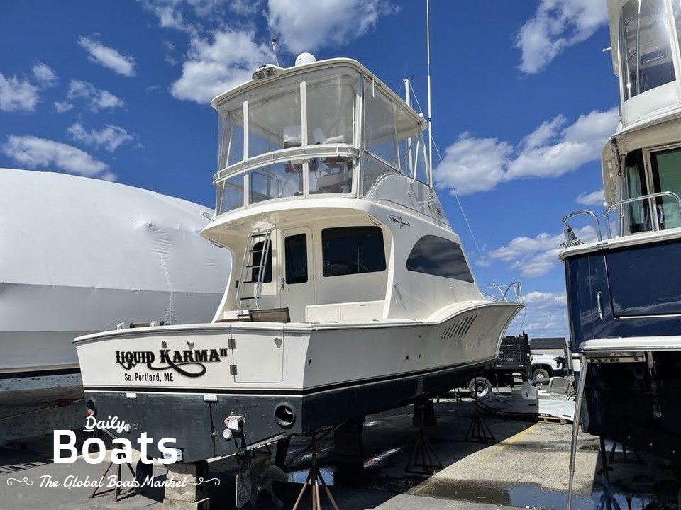 2007 Albemarle 410 Convertible for sale. View price, photos and Buy ...