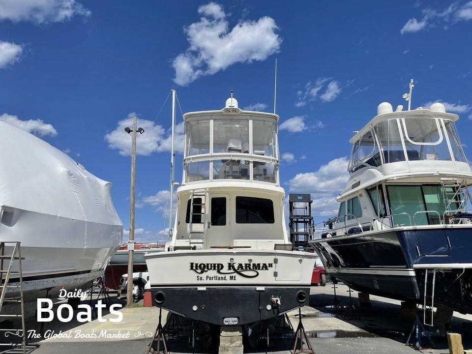 2007 Albemarle 410 Convertible for sale. View price, photos and Buy ...