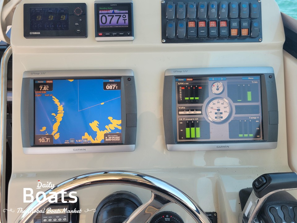 2014 Everglades 350Ex for sale. View price, photos and Buy 2014 ...