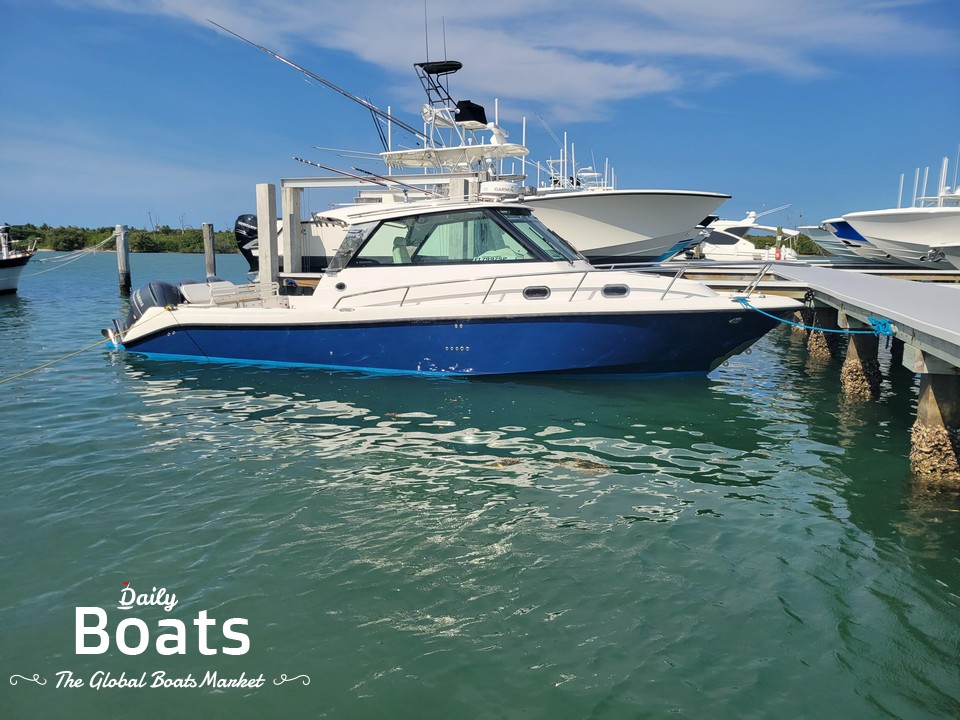 2014 Everglades 350Ex for sale. View price, photos and Buy 2014 ...