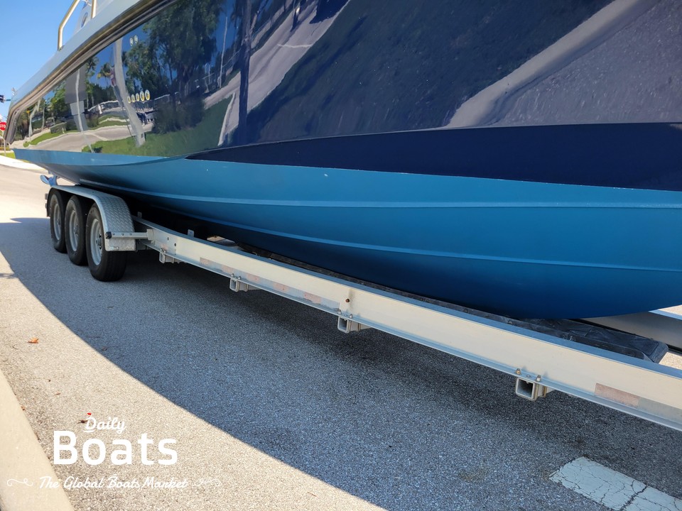 2014 Everglades 350Ex for sale. View price, photos and Buy 2014 ...