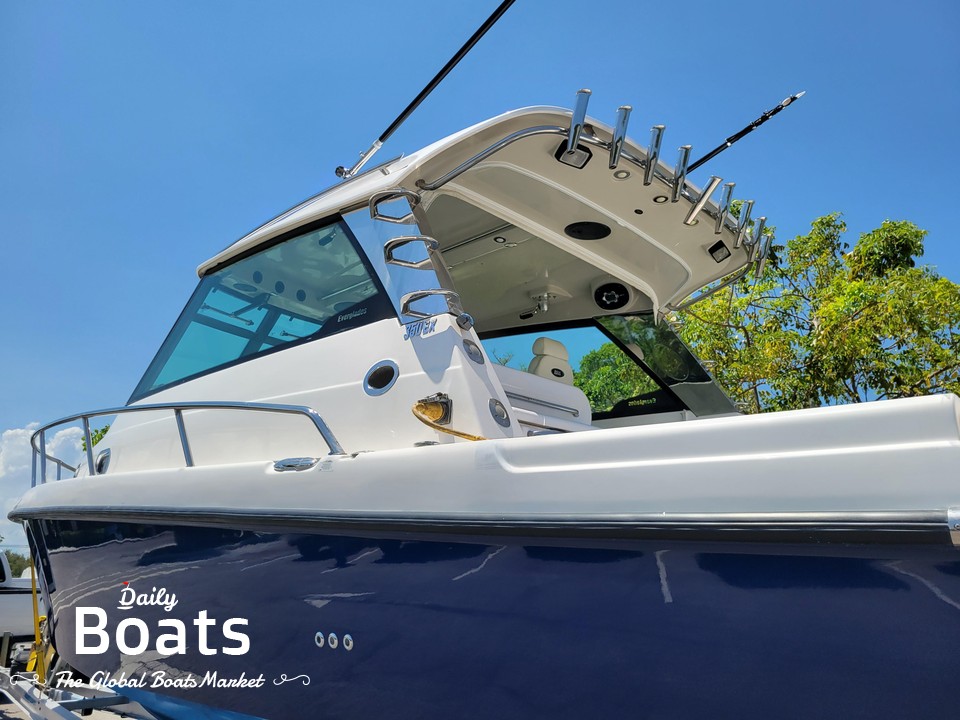 2014 Everglades 350Ex for sale. View price, photos and Buy 2014 ...