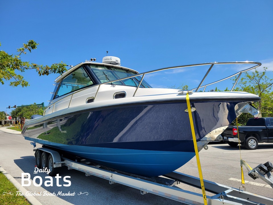 2014 Everglades 350Ex for sale. View price, photos and Buy 2014 ...