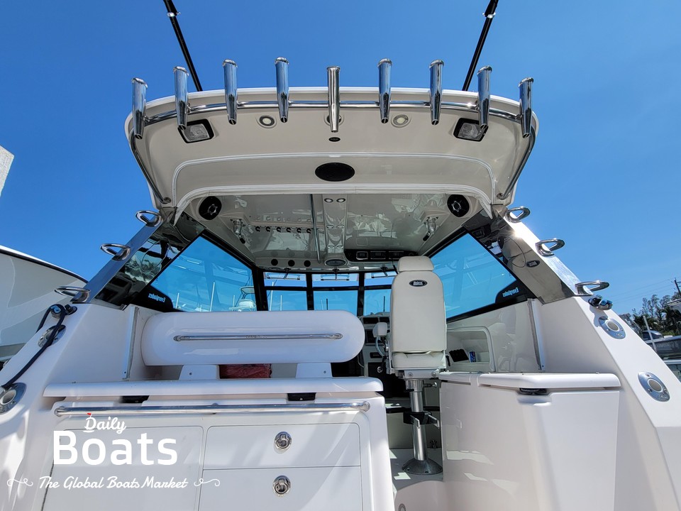 2014 Everglades 350Ex for sale. View price, photos and Buy 2014 ...