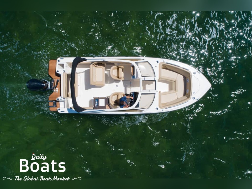 2022 Scout 235 Dorado for sale. View price, photos and Buy 2022 Scout ...