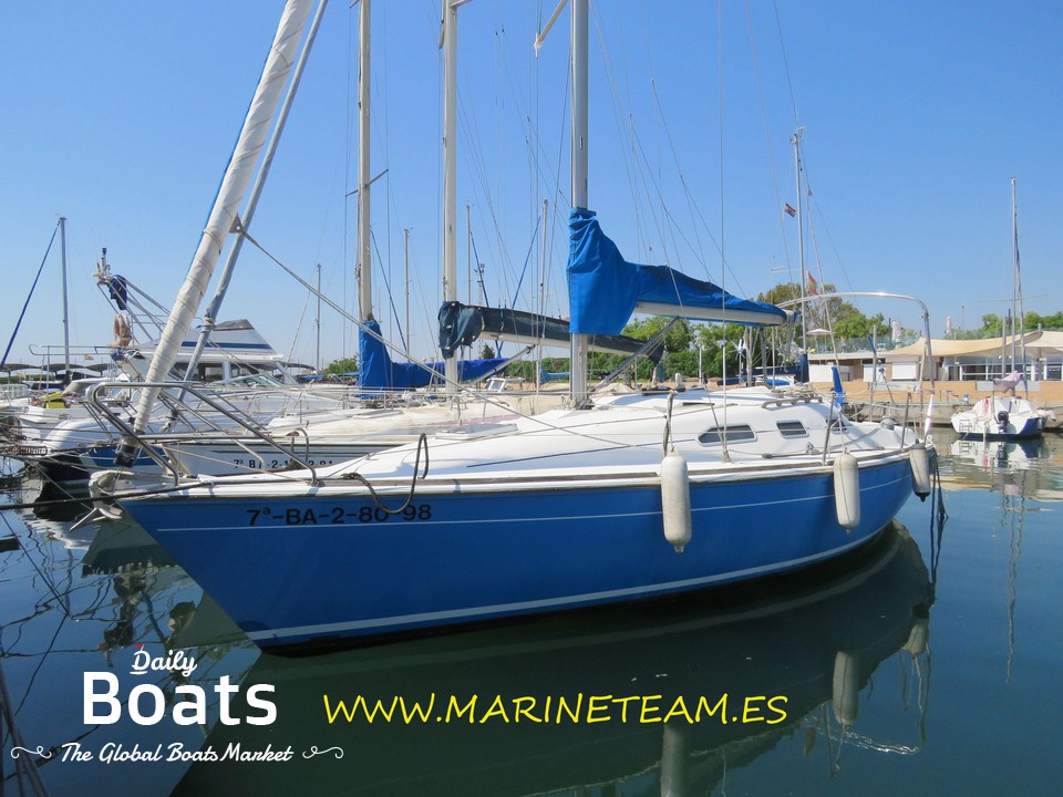 Ro 300 for sale - Daily Boats