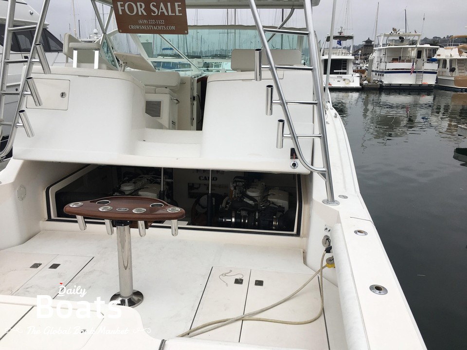 2013 Cabo Express for sale. View price, photos and Buy 2013 Cabo ...