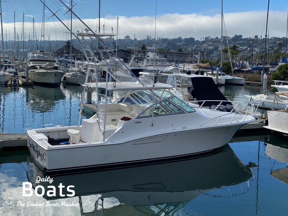 2013 Cabo Express for sale. View price, photos and Buy 2013 Cabo ...