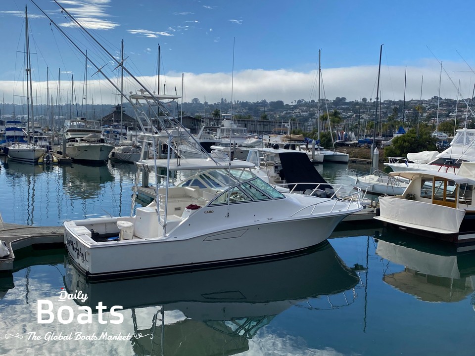 2013 Cabo Express for sale. View price, photos and Buy 2013 Cabo ...