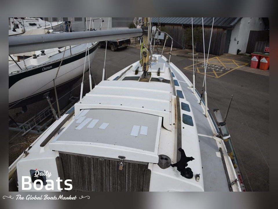 1970 Halcyon 27 for sale. View price, photos and Buy 1970 Halcyon 27 ...