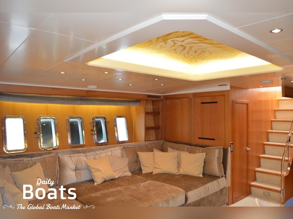 1996 Mangusta 80 for sale. View price, photos and Buy 1996 Mangusta 80 ...