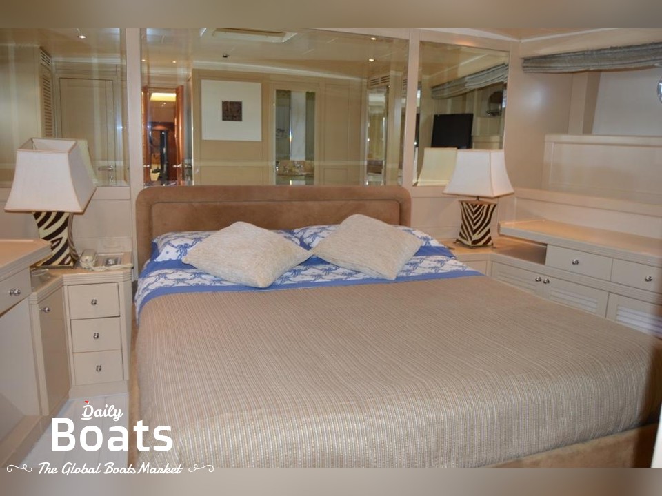 1996 Mangusta 80 for sale. View price, photos and Buy 1996 Mangusta 80 ...