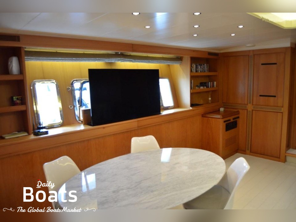 1996 Mangusta 80 for sale. View price, photos and Buy 1996 Mangusta 80 ...