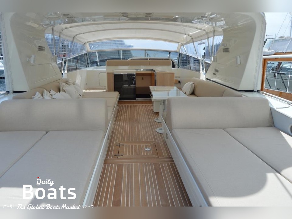 1996 Mangusta 80 for sale. View price, photos and Buy 1996 Mangusta 80 ...