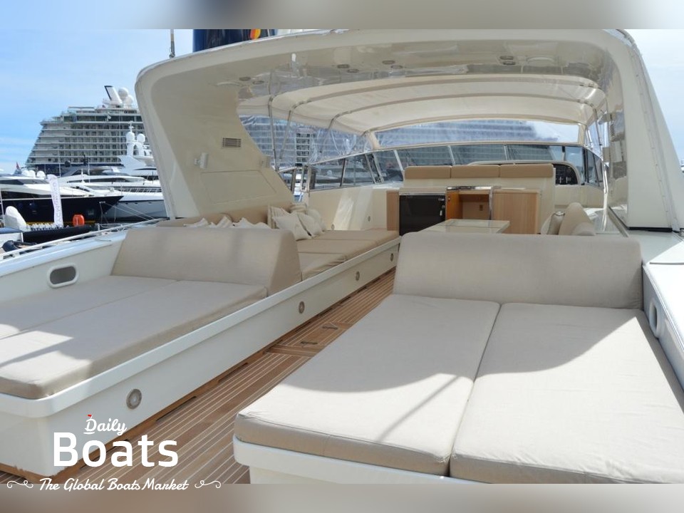 1996 Mangusta 80 for sale. View price, photos and Buy 1996 Mangusta 80 ...