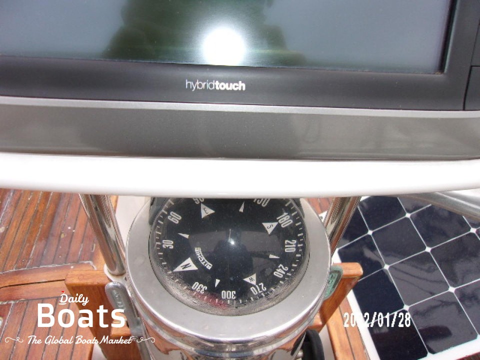 1982 Mason 53 Cutter Ketch for sale. View price, photos and Buy 1982 ...