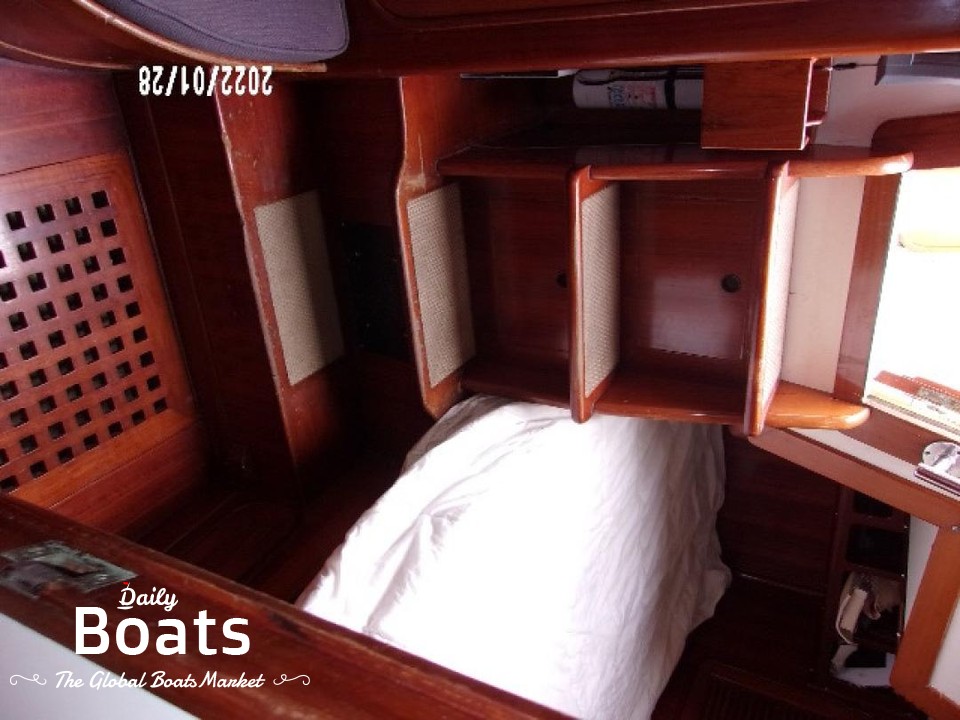 1982 Mason 53 Cutter Ketch for sale. View price, photos and Buy 1982 ...