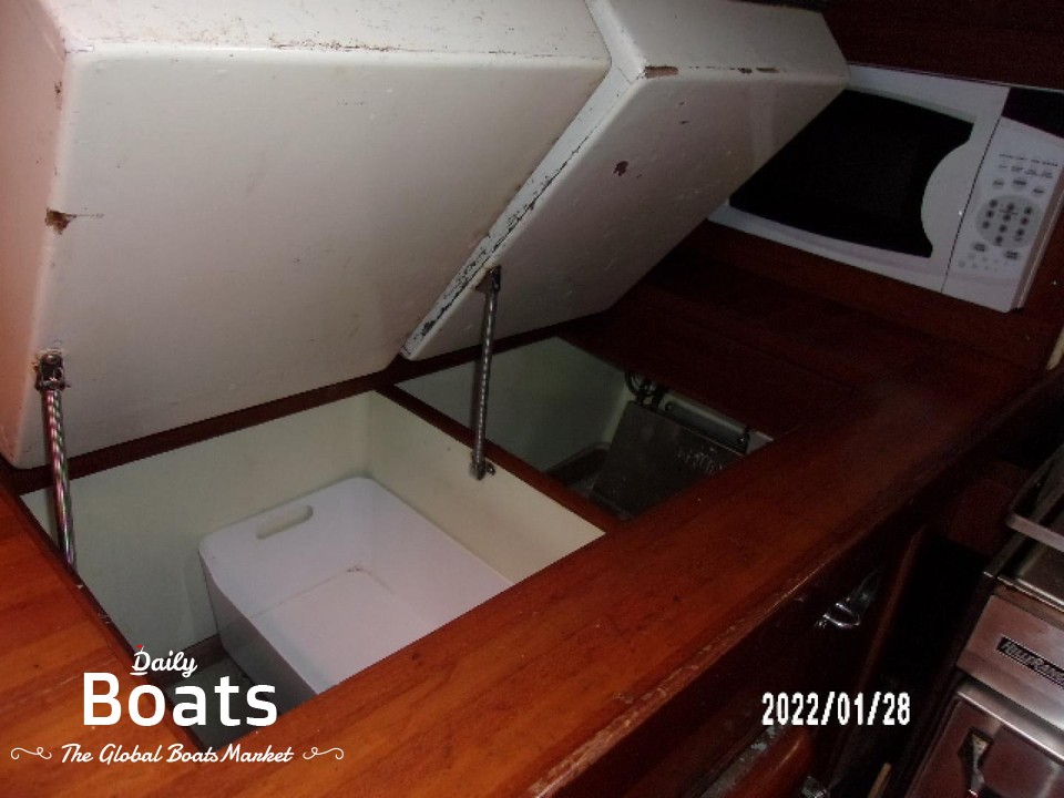 1982 Mason 53 Cutter Ketch for sale. View price, photos and Buy 1982 ...