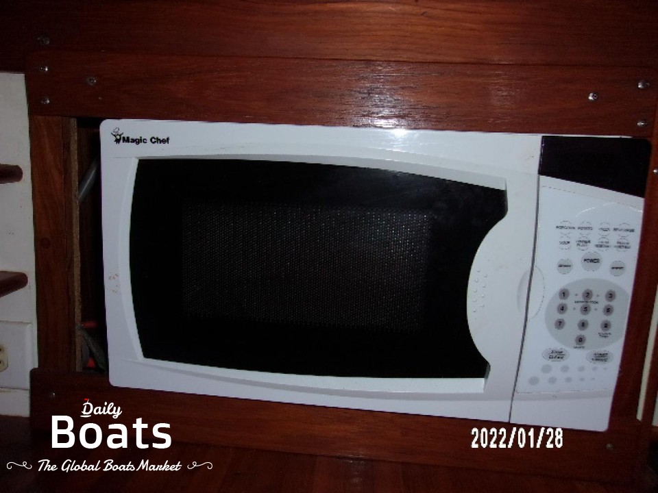 1982 Mason 53 Cutter Ketch for sale. View price, photos and Buy 1982 ...