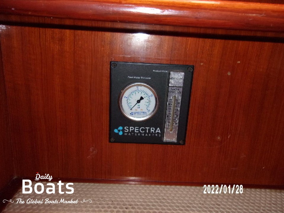 1982 Mason 53 Cutter Ketch for sale. View price, photos and Buy 1982 ...