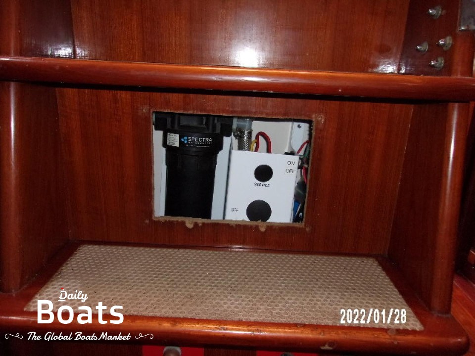 1982 Mason 53 Cutter Ketch for sale. View price, photos and Buy 1982 ...