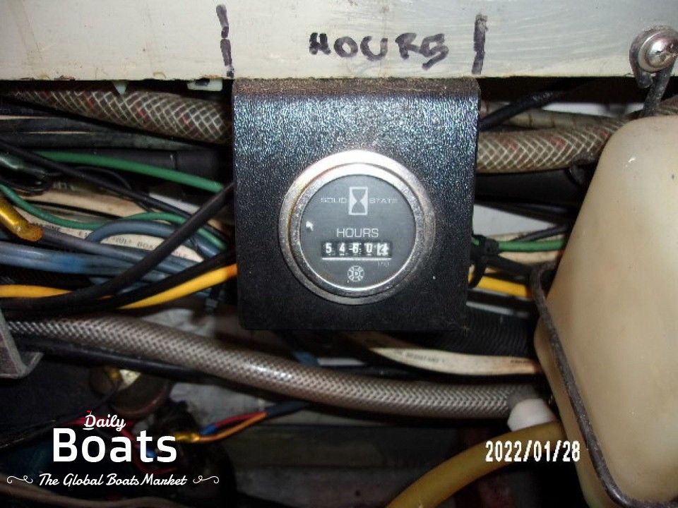 1982 Mason 53 Cutter Ketch for sale. View price, photos and Buy 1982 ...