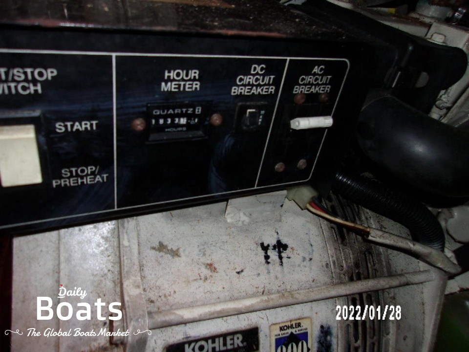 1982 Mason 53 Cutter Ketch for sale. View price, photos and Buy 1982 ...