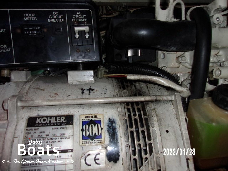 1982 Mason 53 Cutter Ketch for sale. View price, photos and Buy 1982 ...