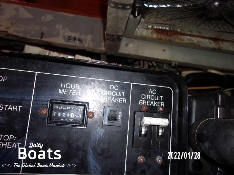 1982 Mason 53 Cutter Ketch for sale. View price, photos and Buy 1982 ...