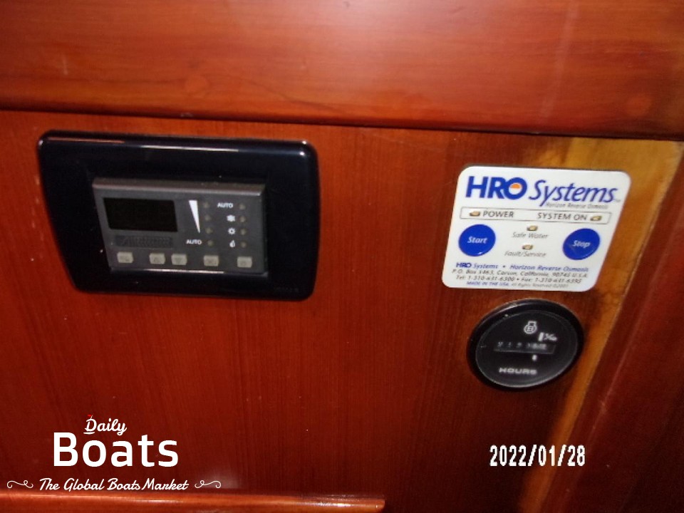 1982 Mason 53 Cutter Ketch for sale. View price, photos and Buy 1982 ...