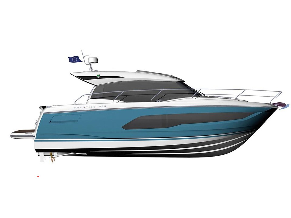 2021 Prestige 420 for sale. View price, photos and Buy 2021 Prestige ...